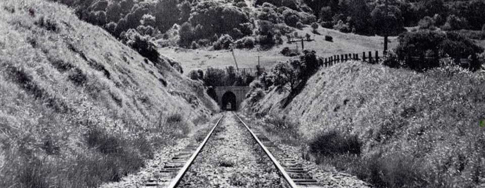 Open Alto Tunnel – The Safe Route | Linking Linking Corte Madera – Mill ...